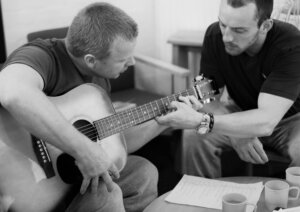 HMPPS Innovation grants launching – National Criminal Justice Arts Alliance