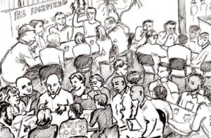 What prisoners need to make the best use of time in prison – National ...