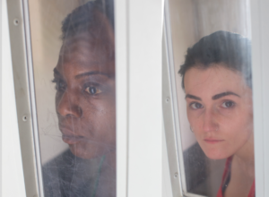 Sweatbox – National Criminal Justice Arts Alliance