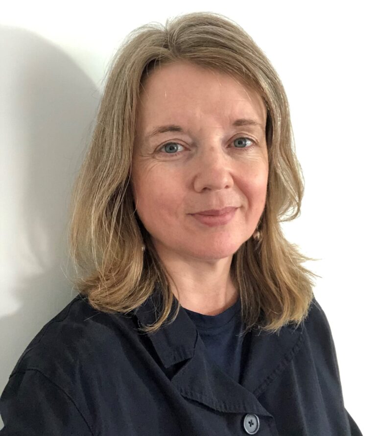 Sarah Colvin – National Criminal Justice Arts Alliance