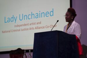 Season’s Greetings from the NCJAA – National Criminal Justice Arts Alliance