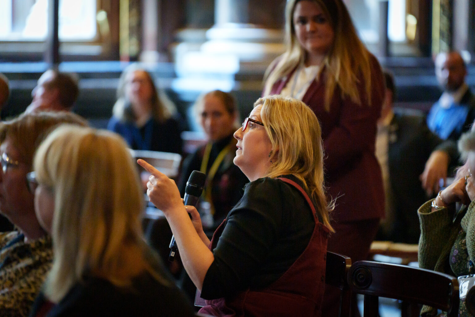 Clinks in conversation with Amy Rees and Phil Copple – National ...