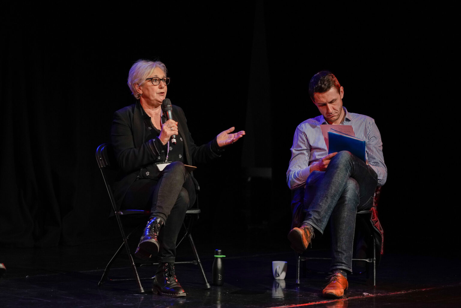 HMPPS Regional Third Sector Stakeholder Events – National Criminal ...